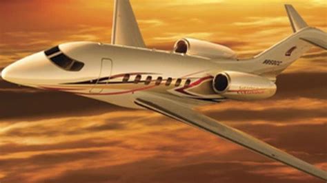 What Is The Largest Cessna Citation Variant