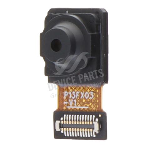 13mp Front Camera For Xiaomi Redmi Note 12 4g Ori
