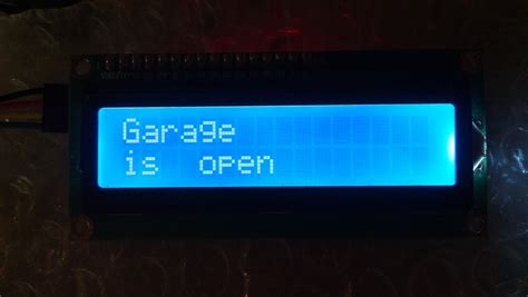 Toggeling Backlight On X LCD Page Displays Arduino Forum