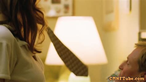 Celeb Sex Scene From True Detective