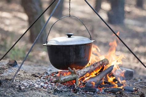 35 Easy Dutch Oven Camping Recipes Beyond The Tent
