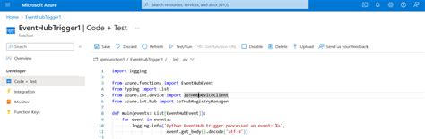 How To Install Library In Azure Function Microsoft Qanda