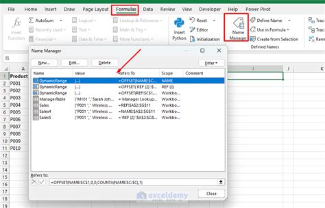 5 Excel Errors Youre Fixing The Hard Way Exceldemy