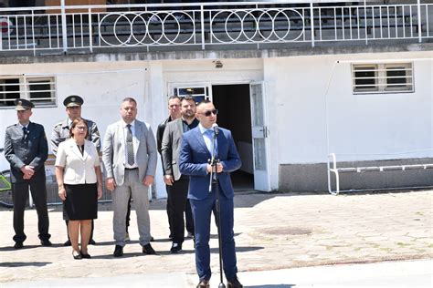 Пожарна Пожарна безопасност и защита на населението