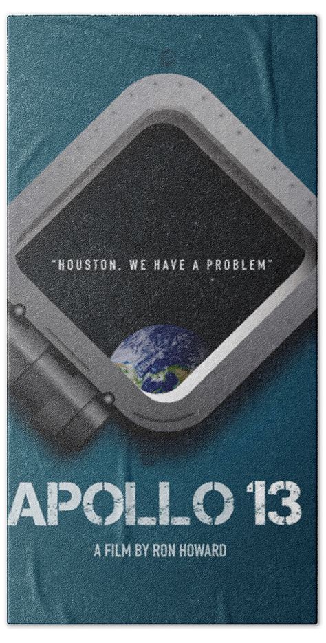 Apollo 13 Movie Poster