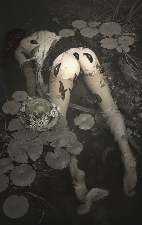 Rule 34 Ass Ass Focus Black Hair Chifudoon Dead Dead Body Death