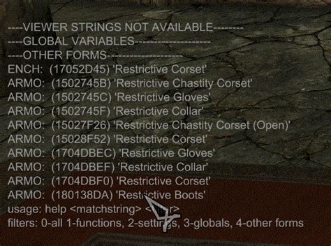 Devious Devices Expansion Page 15 Downloads SexLab Framework LE LoversLab