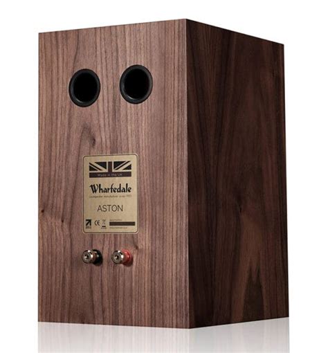 Wharfedale Aston Hifi
