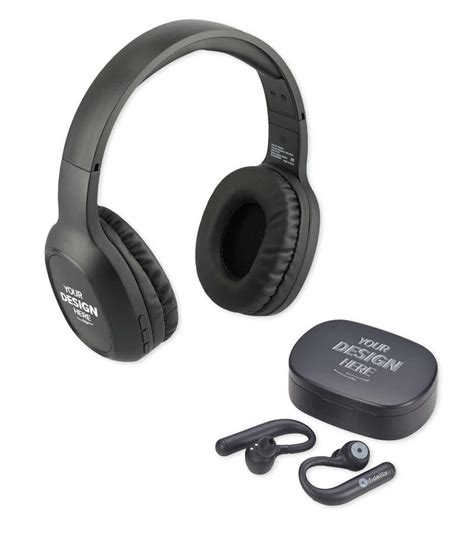 Tech Promotional Items Shop Custom Tech Products W Logo