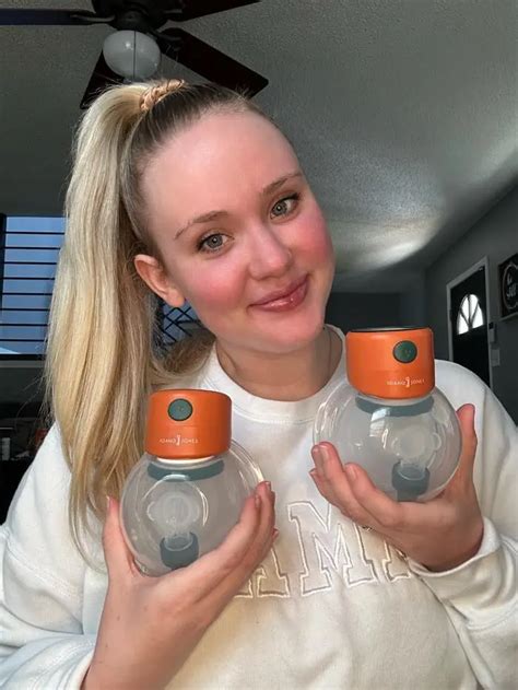 Photo Of Maya Kramer