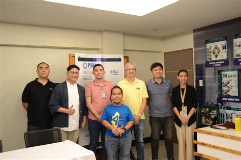 Psu Holds Quantum Computing Training For Researchers And Educators Pangasinan State University