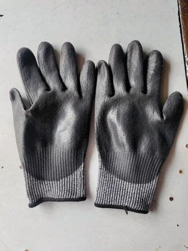 For Industrial Techtion Aerolite Plus D Safety Gloves At Rs 90pair In