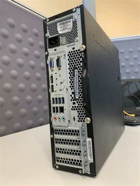Lenovo Thinkcentre M P