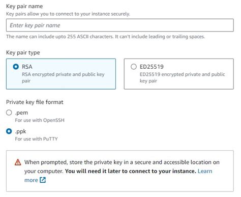 Openvpn Server On Ubuntu 2204 Lts Amazon Ec2 Instance