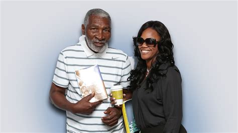 Serena Williams Debt Ridden Stripper Stepmom Is Stopped By Cops In