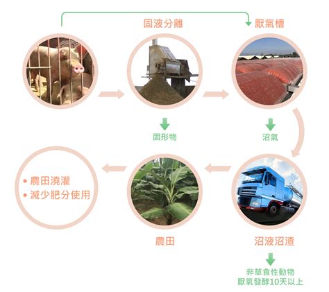 沼液沼渣再利用
