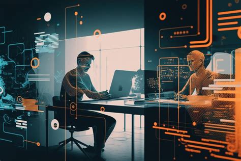 The Impact Of Ai On Web Development Shaping The Future By Harsh