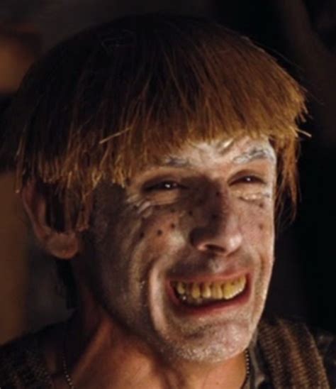 Tropic Thunder Simple Jack