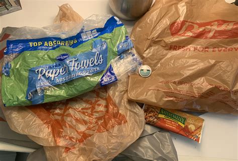 Target Walmart Cut From Bag Drop Off Site Directory Following Report