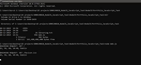 Nodejsjavascript Task Sathya Valupadasu