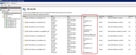 Part Reverse Proxy For Exchange Server Using IIS ARR Microsoft Community Hub