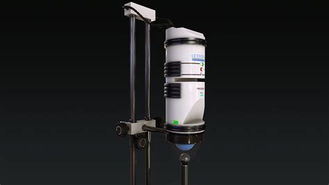 3d Model Homogenizer Turbosquid 1896007