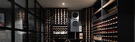 Wine Room Cooling Buy A Wine Cooling Unit For Your Wine Cellar Here