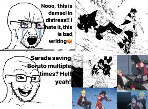 Bolt 🔩 On Twitter Thats One Thing I Dont Understand If Boruto