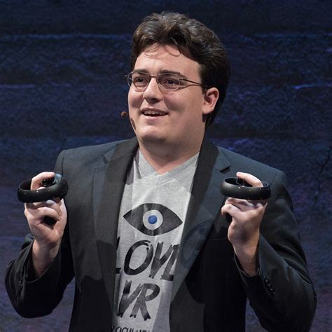 Palmer Luckey El Visionario De La Realidad Virtual ¿quién Es