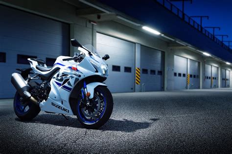 Suzuki Gsxr 1000 2018 Wallpapers 79 Images