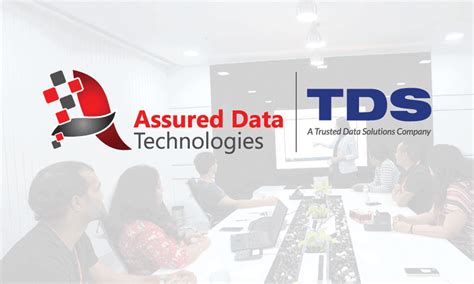 Trusted Data Solutions Acquires India Based Partner Assured Data