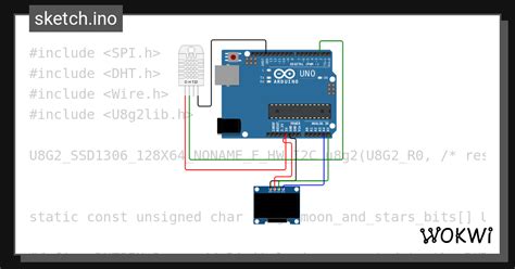 Wokwi Online Esp32 Stm32 Arduino Simulator