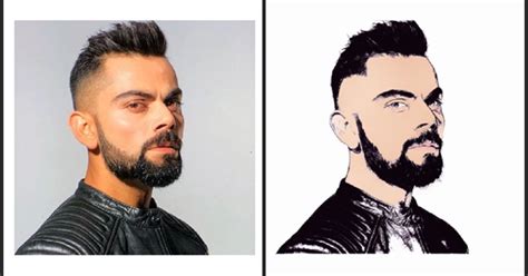 The Next Trend An ML Model That Transforms You Into An Illustration