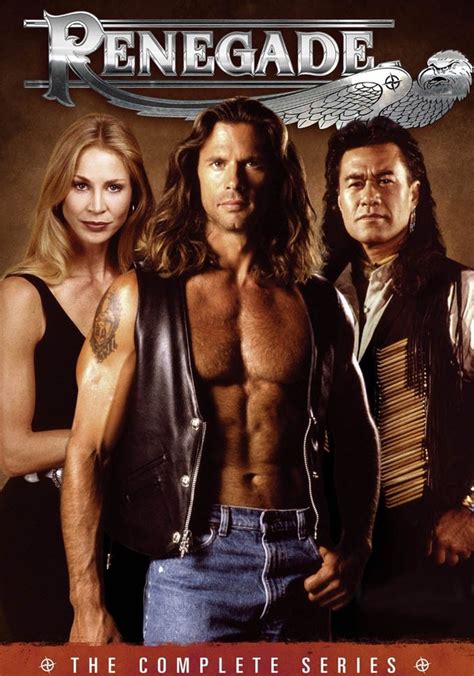 Renegade Watch Tv Show Streaming Online