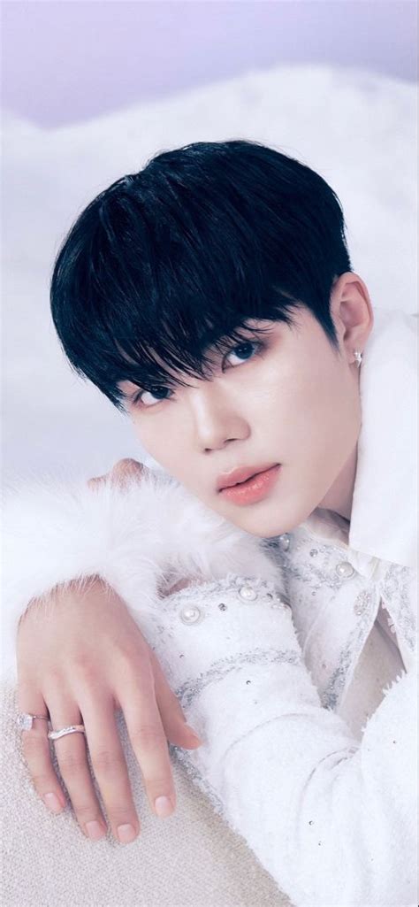 Gunwook Zb1 Zerobaseone
