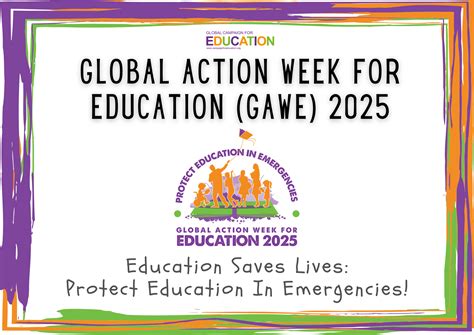 Ancef Ancefa Africa Network Campaign On Education For All