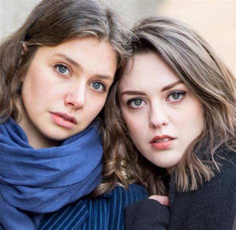 Imogen And Emma R Imogen