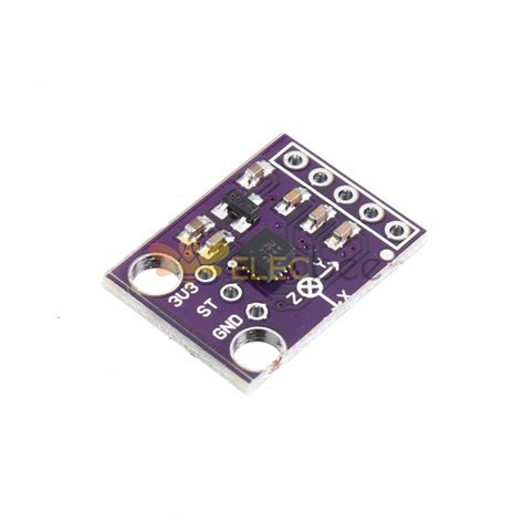 3 axis gy 61 adxl337 replacement adxl335 module analog output accelerometer