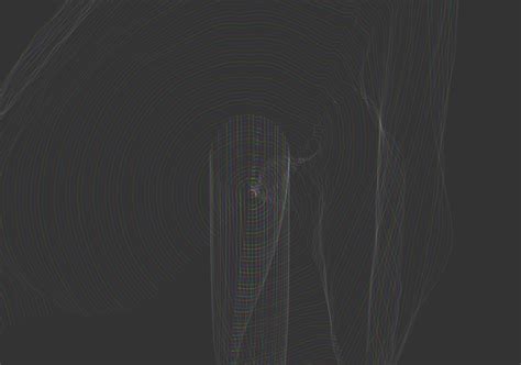 Multi Pendulum Simulation