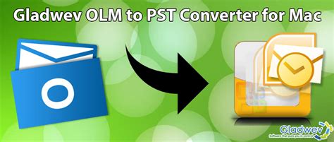 This Is How Every Normal Mac User Can Migrate Olm To Pst Files Without