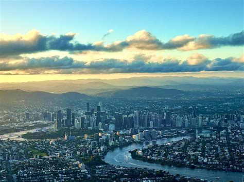 Brisbane Joy Wolfram Phd