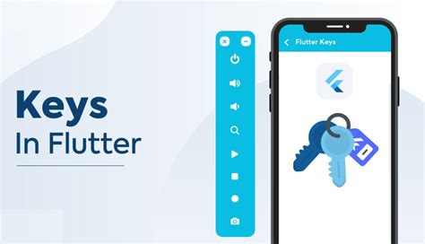 Flutter Keys Statemanagement Data References Amr Sabbagh