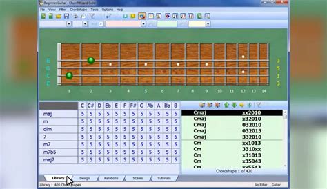 Chordwizard Gold Download Latest 2023 Filecr