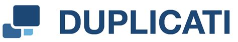 Installing Duplicati I Am Christopher Bale
