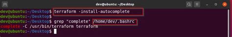 How To Install Terraform On Ubuntu 2004 Linux Terraform 014 Uninstall Terraform