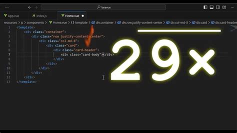 Ep Part 01 Laravel Vue3 Trending Video Fb Shorts Code Javascript Php Youtube