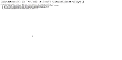 javascript express using default error handling page instead of view