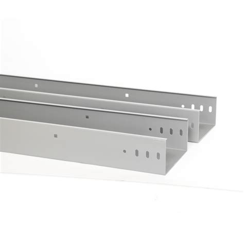 China Aluminum Trunking Cable Tray Manufacturers Suppliers Factory Customized Service