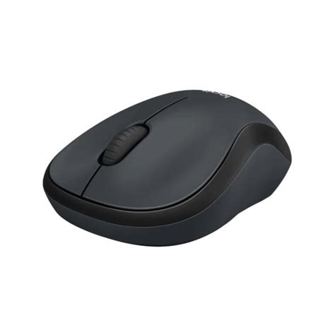 Logitech M220 Silent Wireless Mouse