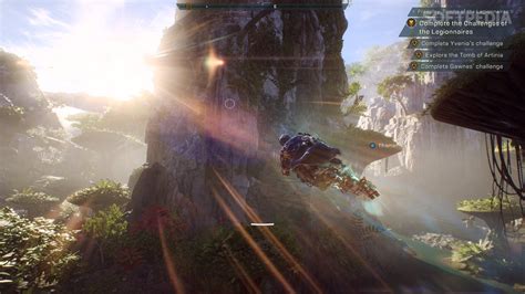 Anthem Review (PC)